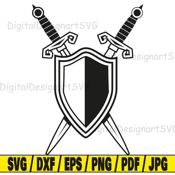 Medieval Sword - Etsy