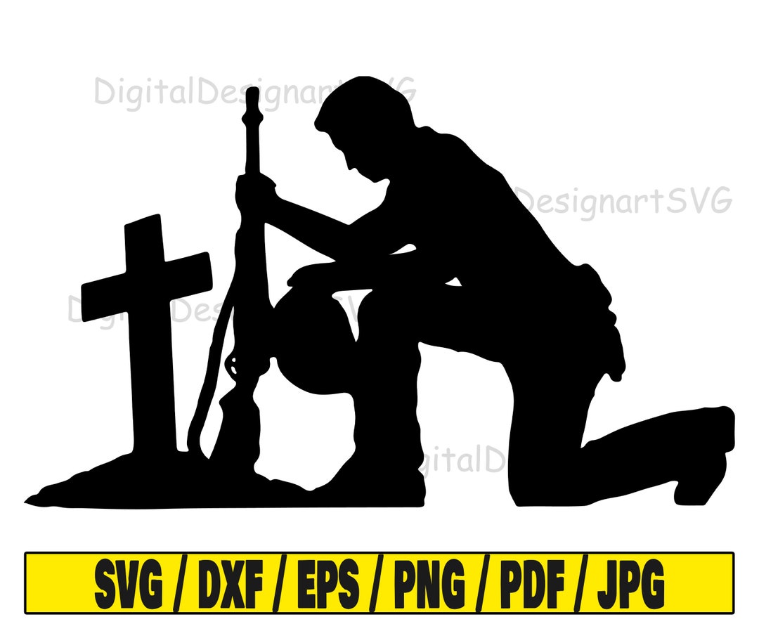 Remembrance Day Svg, Us Army Svg, Soldier Svg, Remembrance Day Cut File ...