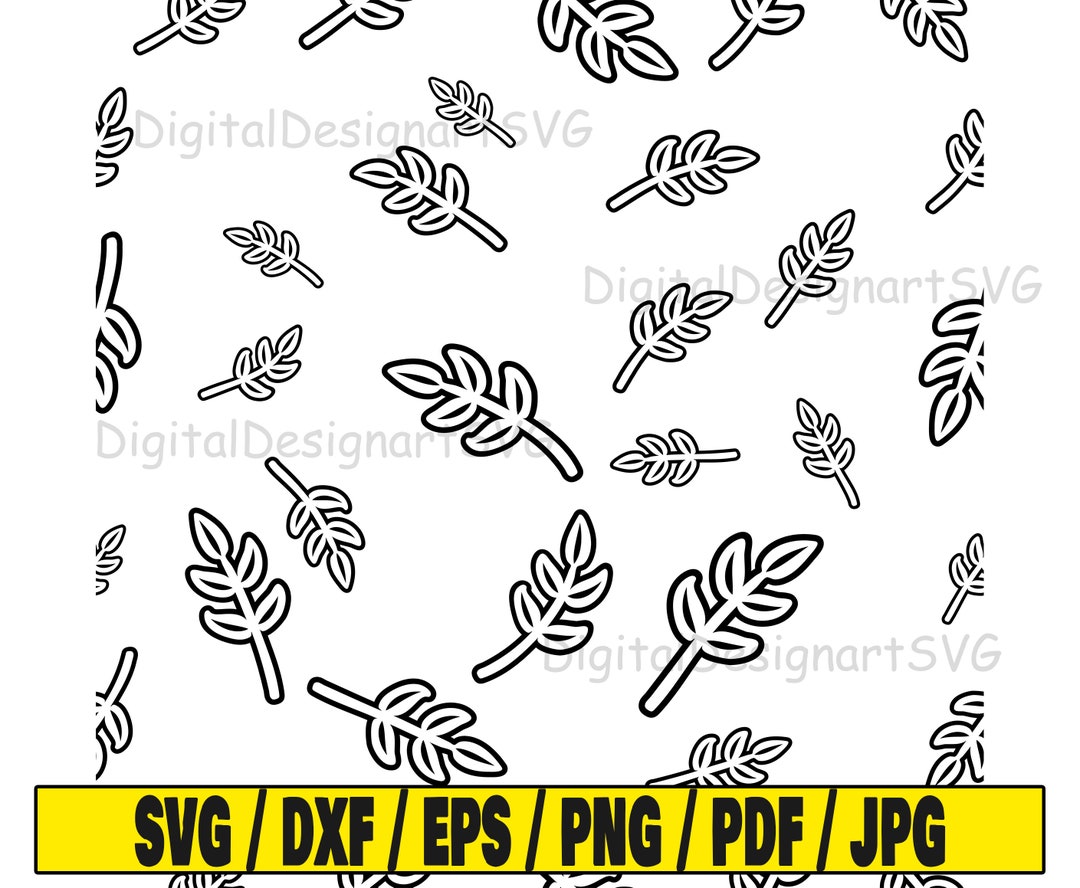 Seamless pattern svg florales Muster Damast svg punziertes Leder - Etsy.de