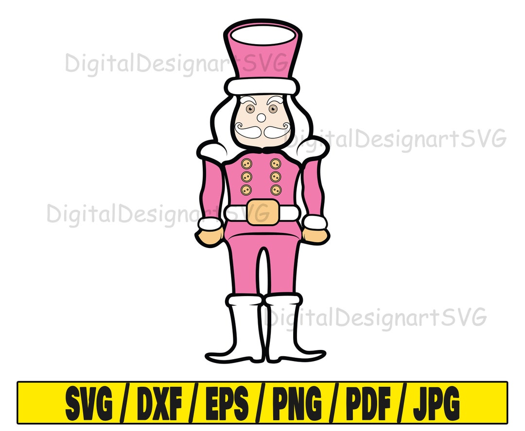 Candy Soldier Svg, Toy Soldier Svg, Soldier Svg, Toy Svg, Children Svg ...