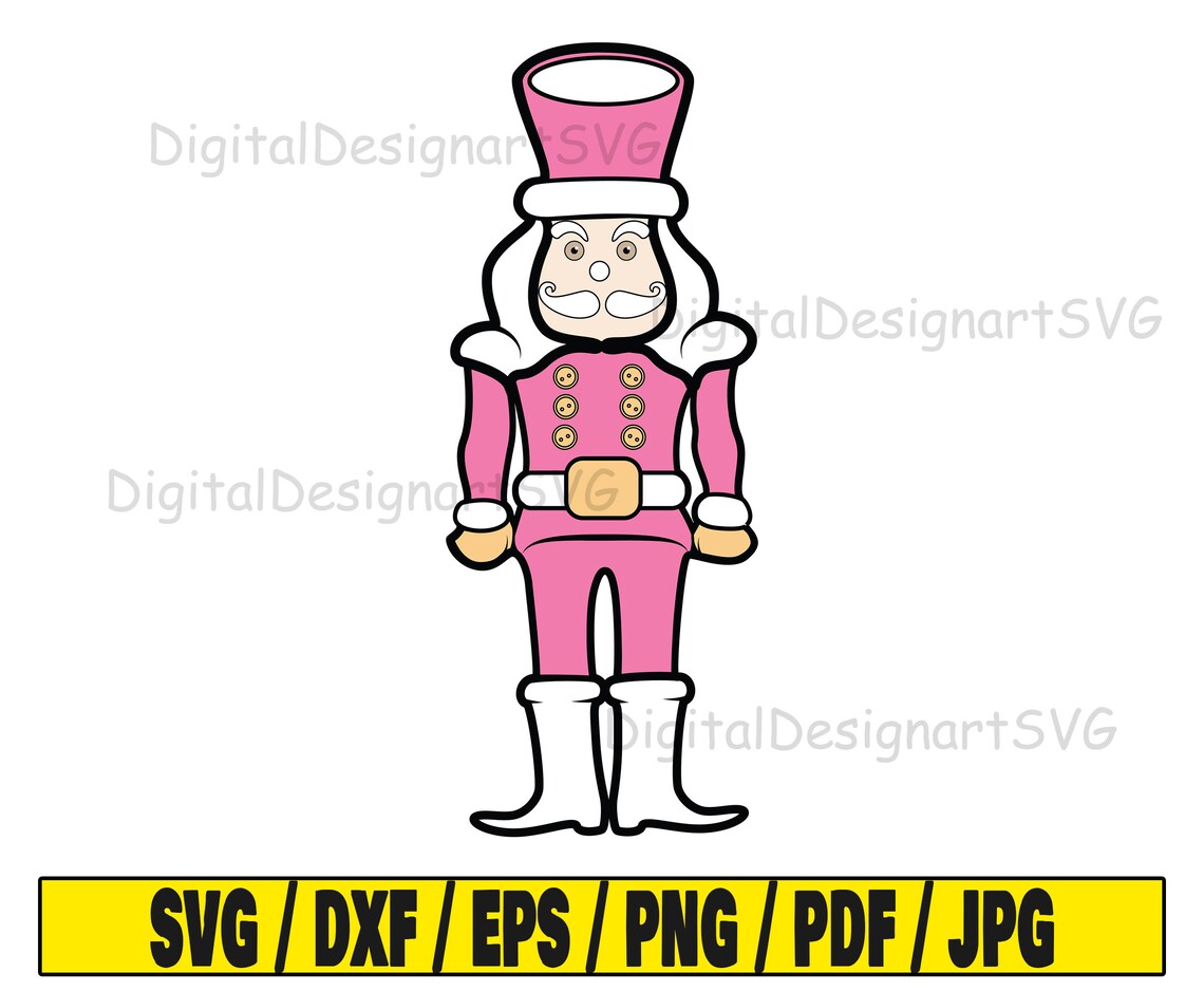 Candy Soldier Svg Toy Soldier Svg Soldier Svg Toy Svg - Etsy
