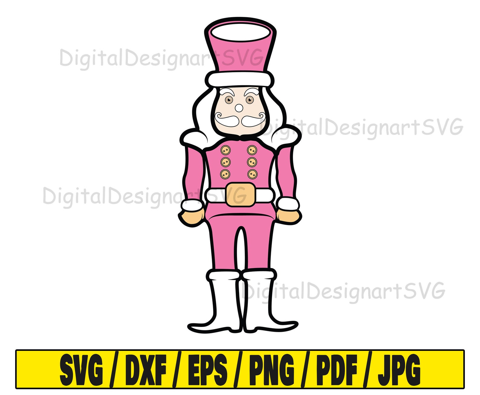 Candy Soldier Svg Toy Soldier Svg Soldier Svg Toy Svg - Etsy