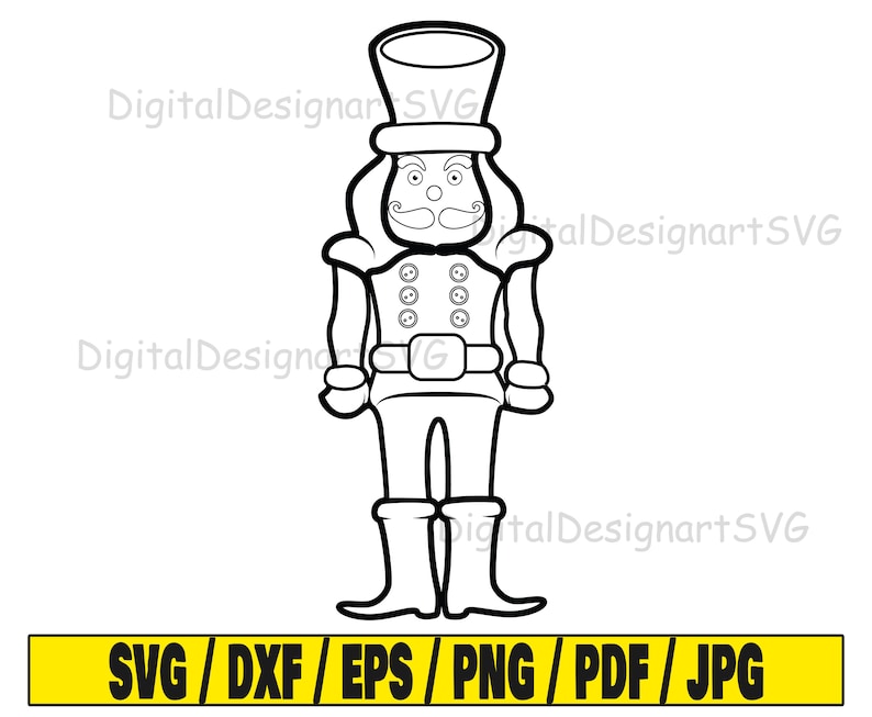 Candy Soldier Svg 2 Candy Soldier Svg Toy Soldier Svg - Etsy