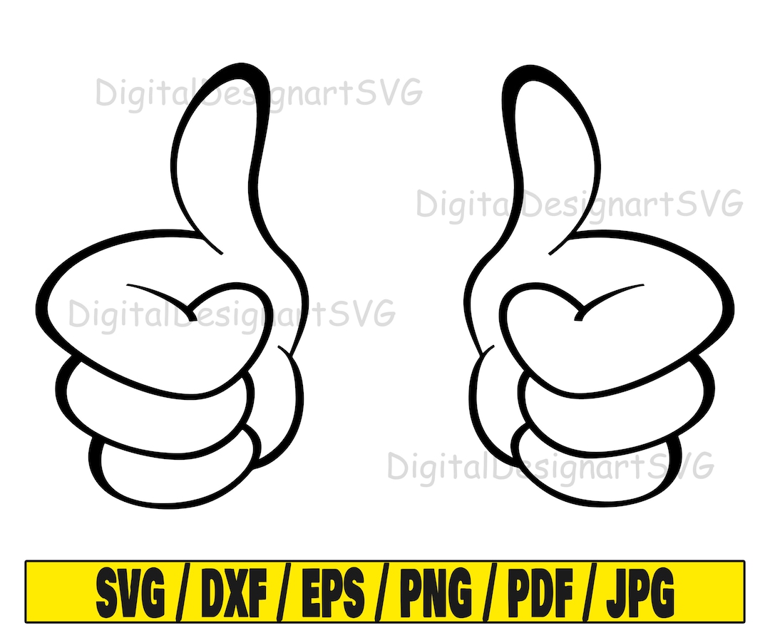 Thumbs up Svg, Thumbs Svg, Hand Svg, Hand Gesture Svg, Hand Svg, Hands ...