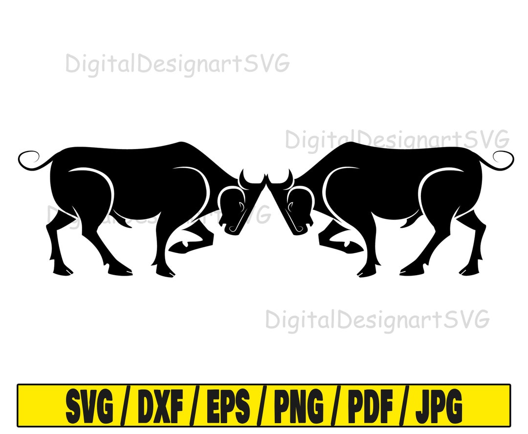 Stier svg, Stier svg, Stier svg, Stier svg, Stier svg, Silhouette ...