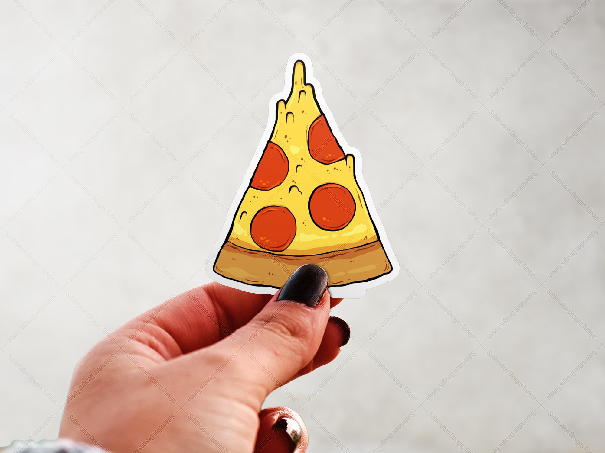 Sticker Mockup Psd Sticker Hand Holding Mock Up Sticker - Etsy