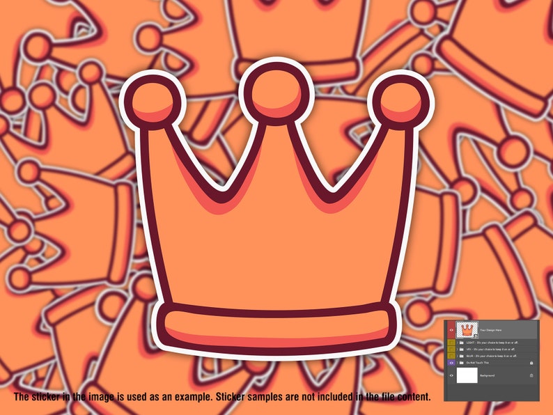 Sticker Pile Mockup Psd Sticker Pile Mock up Psd - Etsy Australia