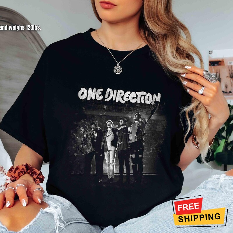 One Direction Merch - Etsy