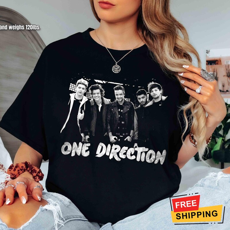 One Direction Lyrics - Etsy