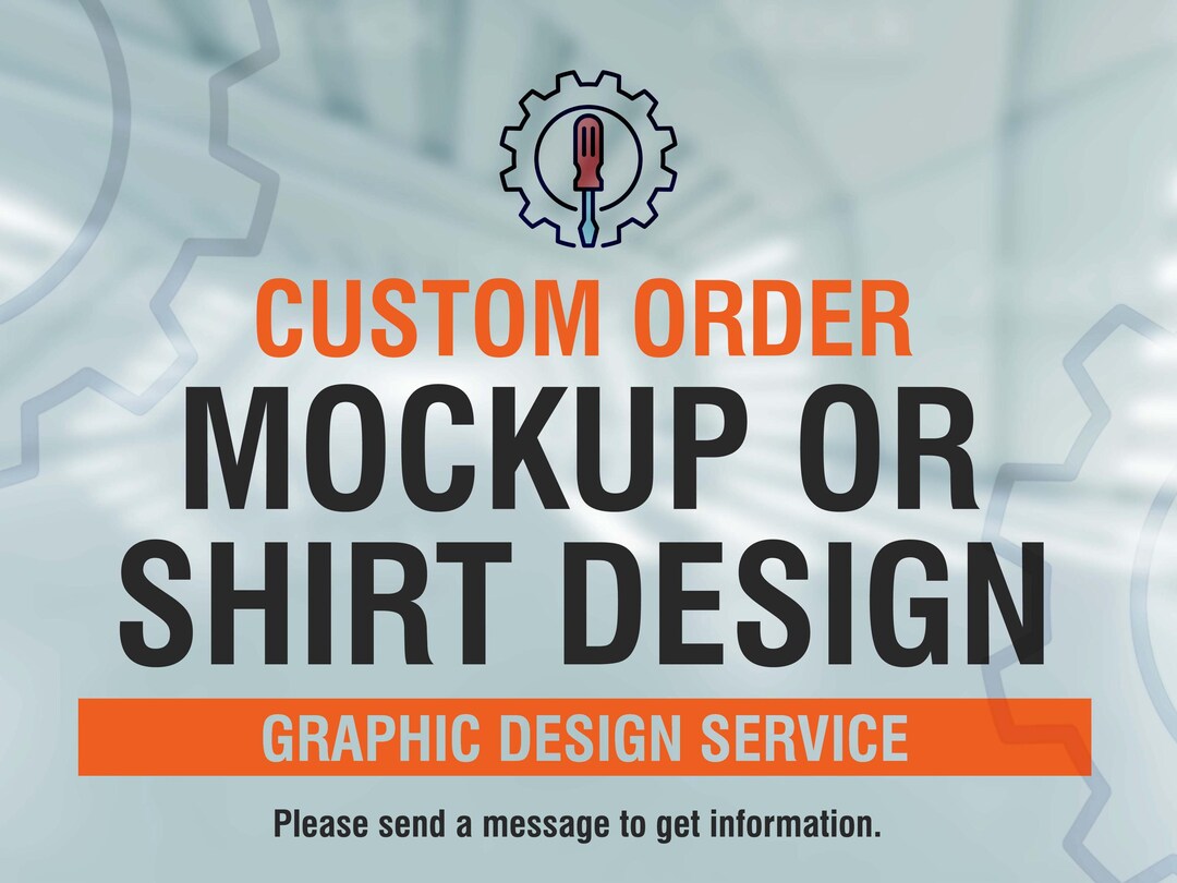 Custom Mockup Psd, Photoshop Service, Photoshop Smart Object Mock Up ...