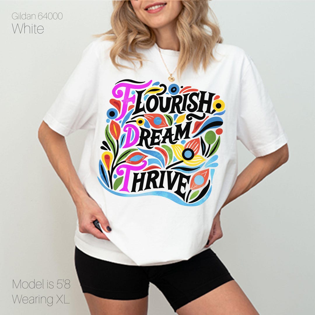 Subtle FDT Shirt, F*ck Donald Trump Tshirt, Floral FDT Gift, Flower ...