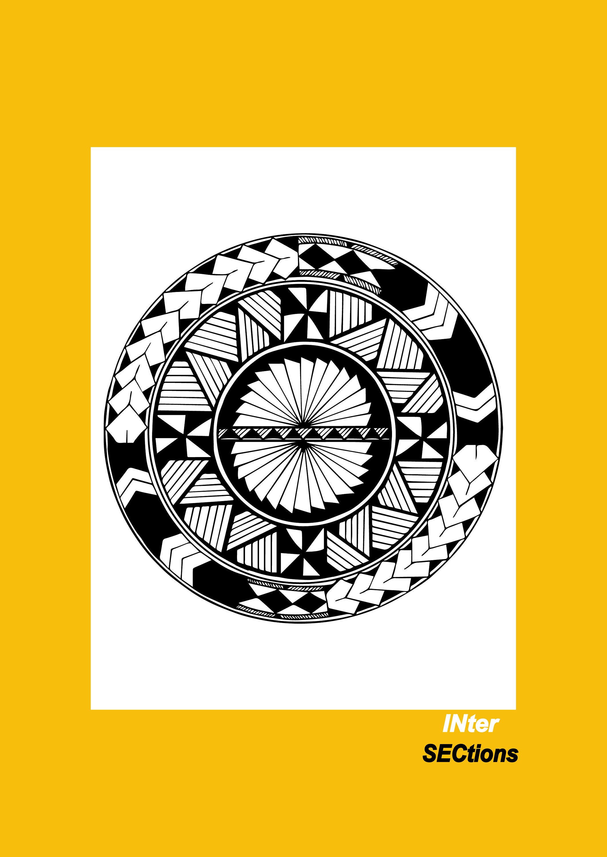 Circle Design 1 digital Download - Etsy