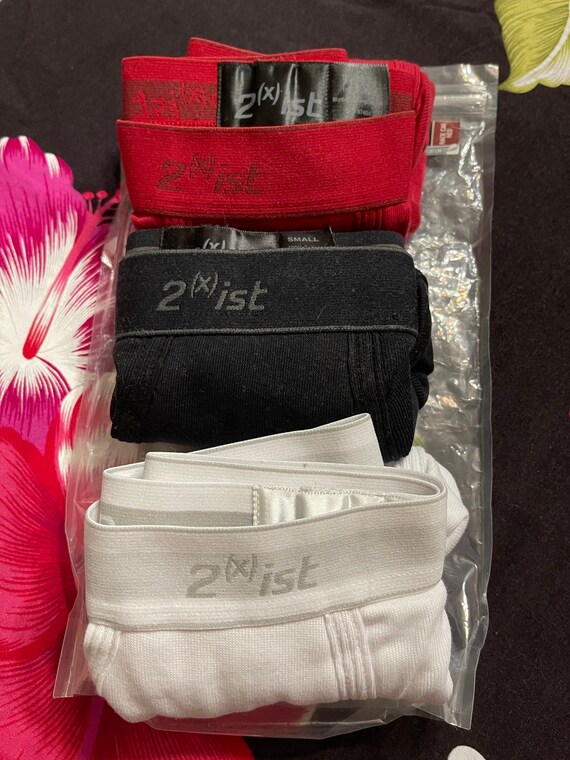 vintage boxer briefs - Gem