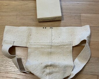 Jockstrap Vintage | Etsy