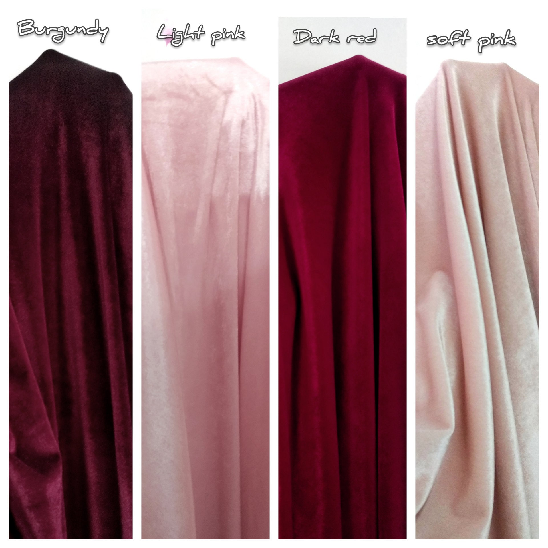 Fuchsia Velvet Mussel Sea Shell Pillow Throw Velvet Shell - Etsy