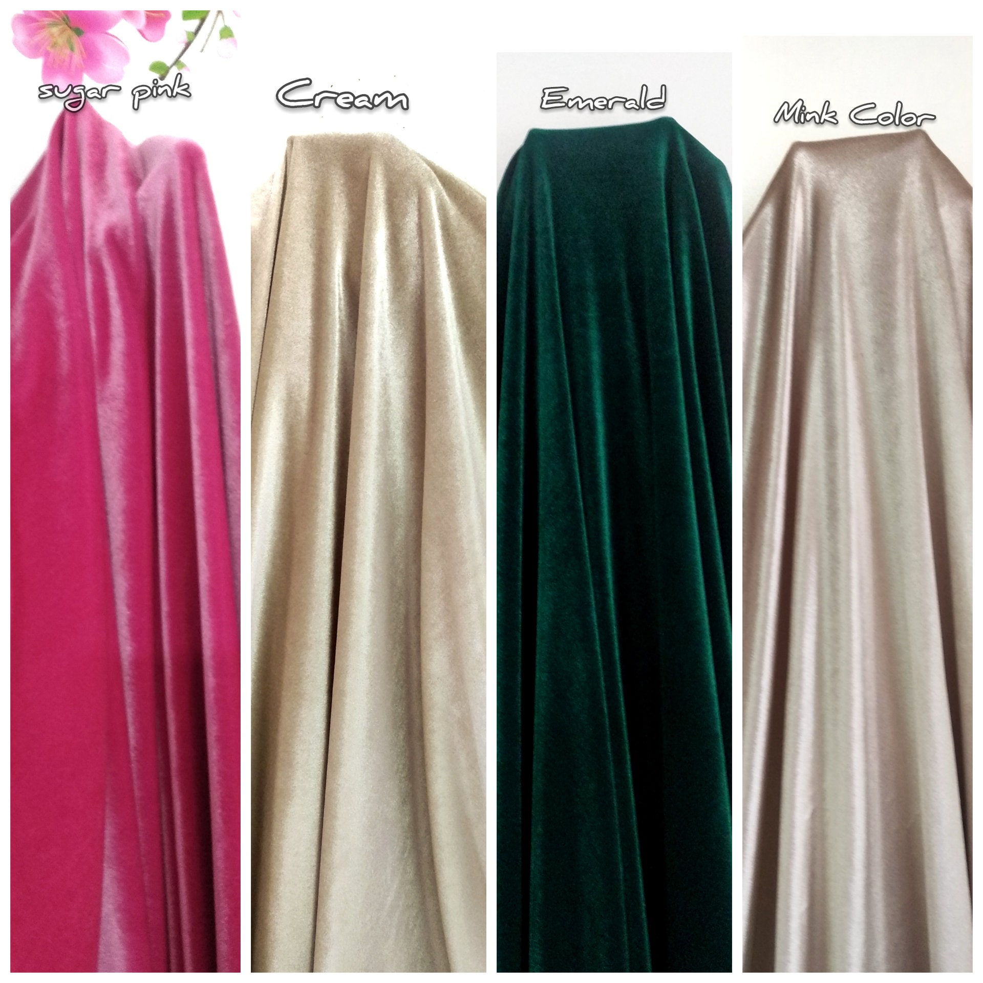 Fuchsia Velvet Mussel Sea Shell Pillow Throw Velvet Shell - Etsy