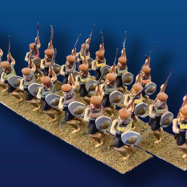 Thracian Rhomphaia - Etsy