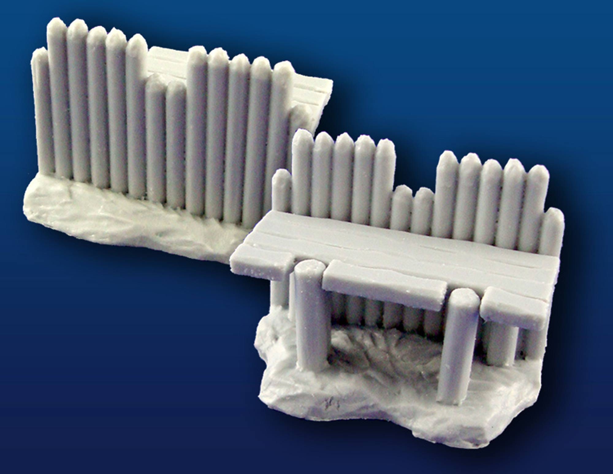 15mm Vertical Timber Fort Wall Panels - Etsy