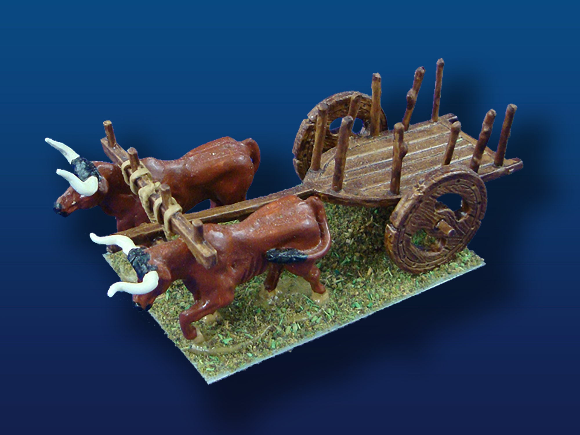 25mm Ancient/medieval Supply Carts - Etsy