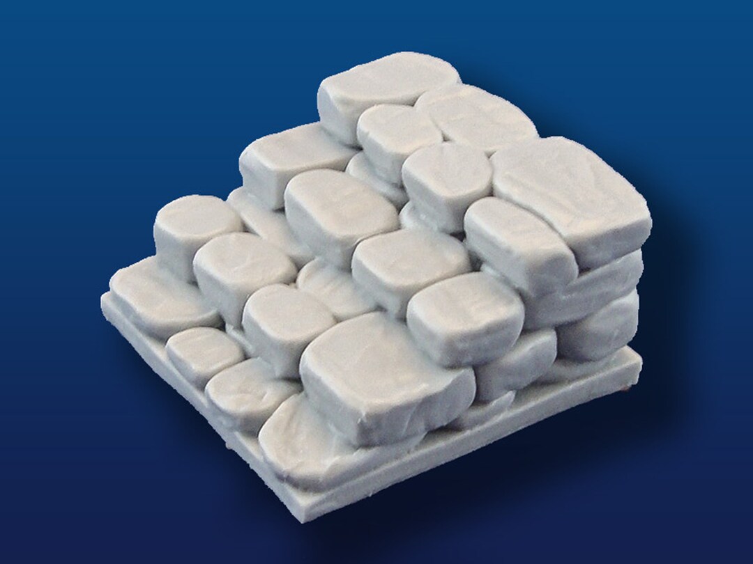 2x2” Dungeon World Stone Stairs - Etsy