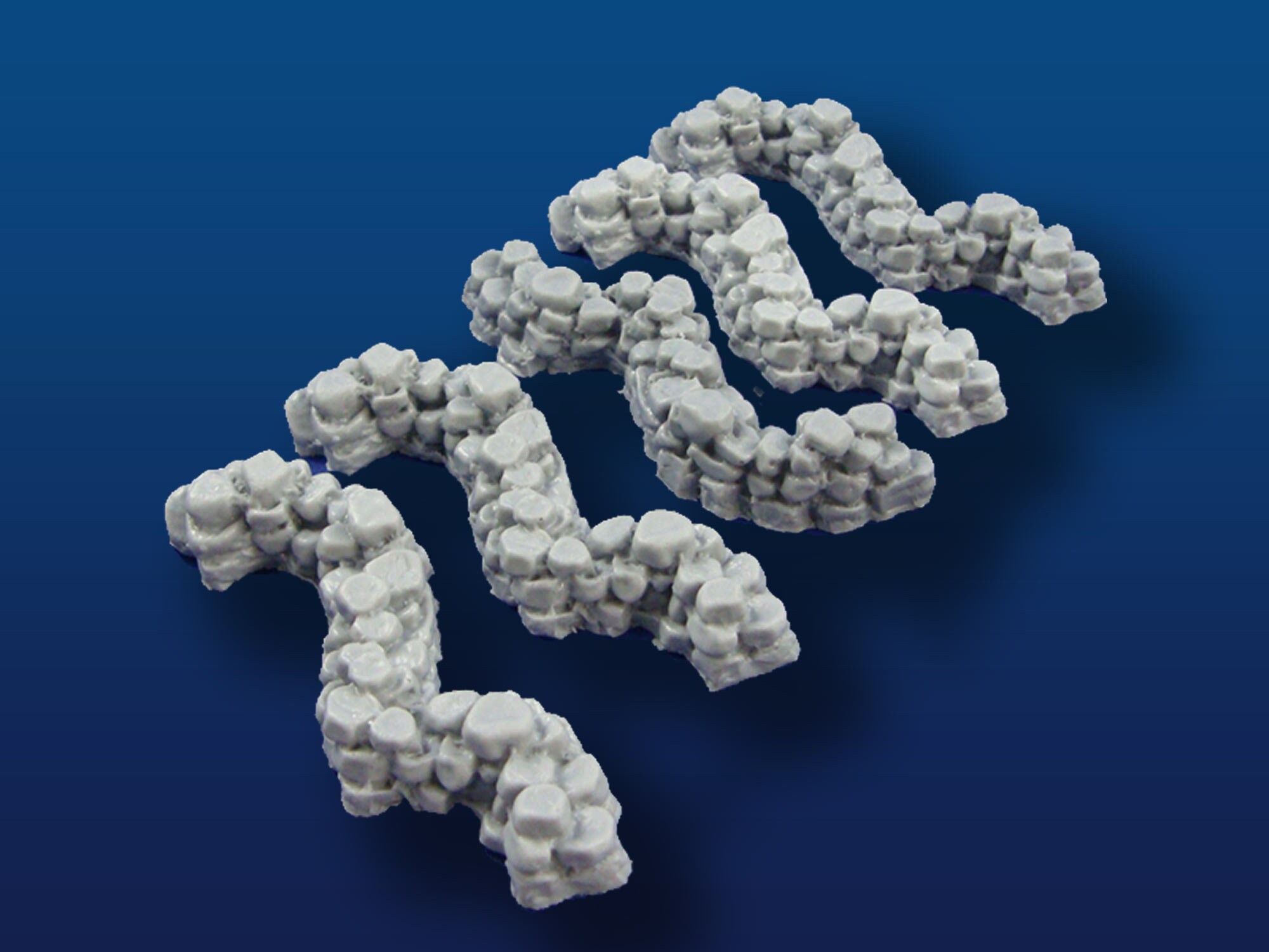 28mm Stone Wall Set 27 Pcs. - Etsy