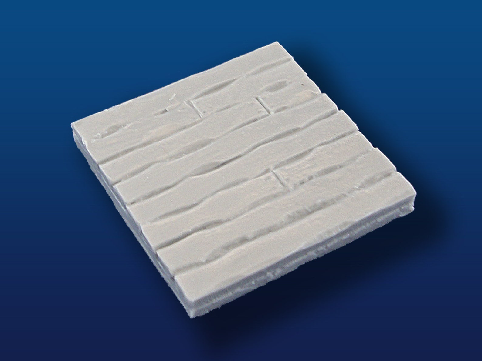 2x2 Wooden Plank Floor Tile - Etsy