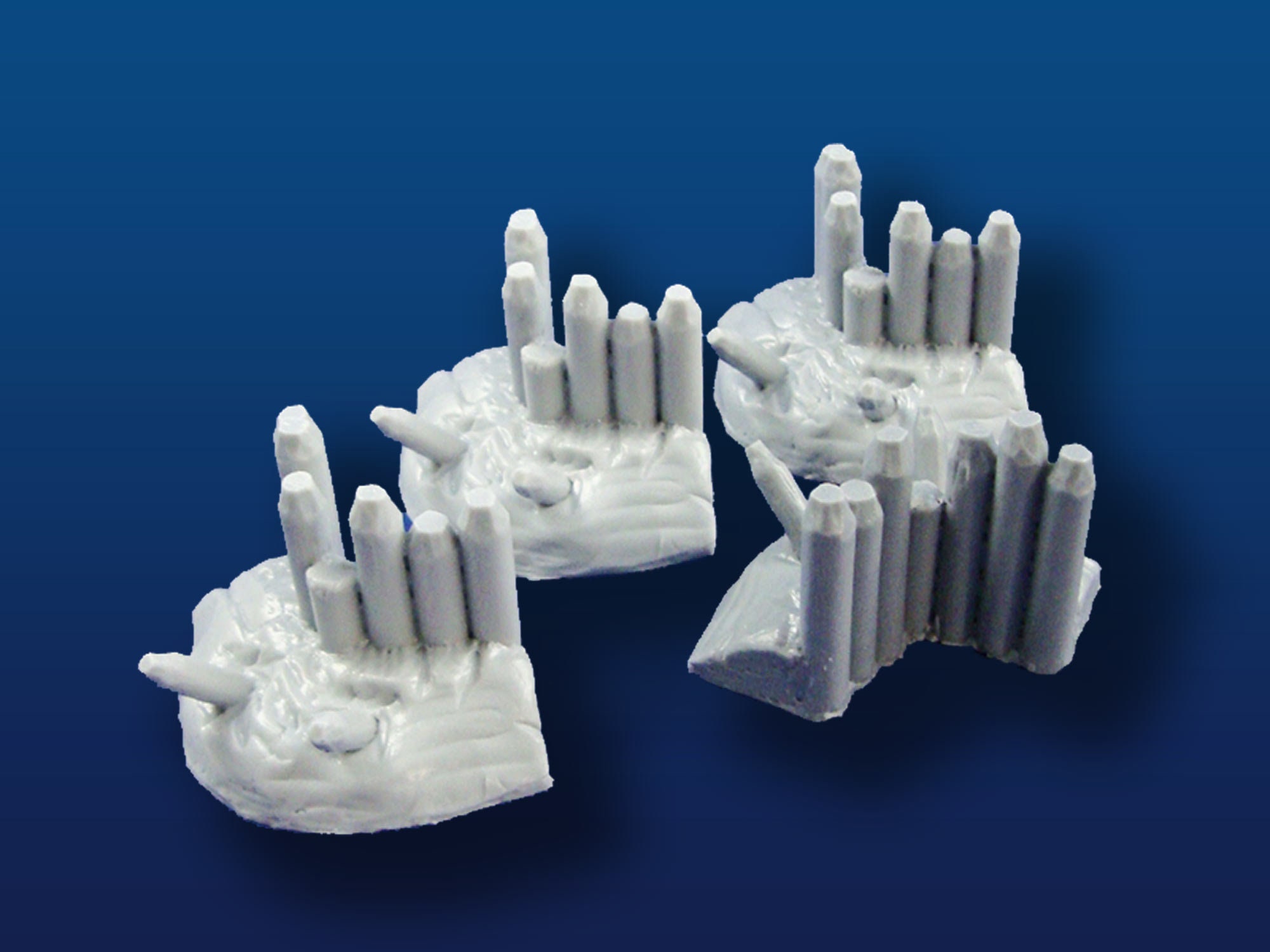 28mm Stockade Fort Set (14 Pcs.) - Etsy