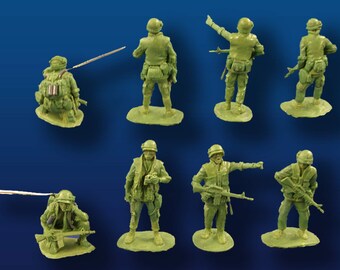 Infantry 28mm - Etsy