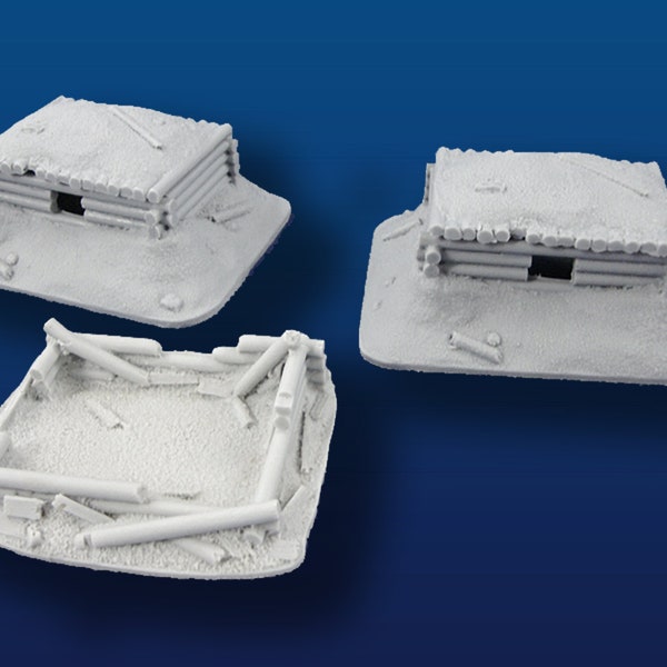 15mm Ww2 Miniatures - Etsy