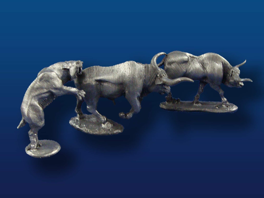 28mm Smilodon Attack (3 Pcs.) - Etsy