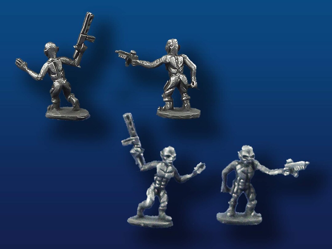 15mm Hisen ( 30 Figs.) - Etsy