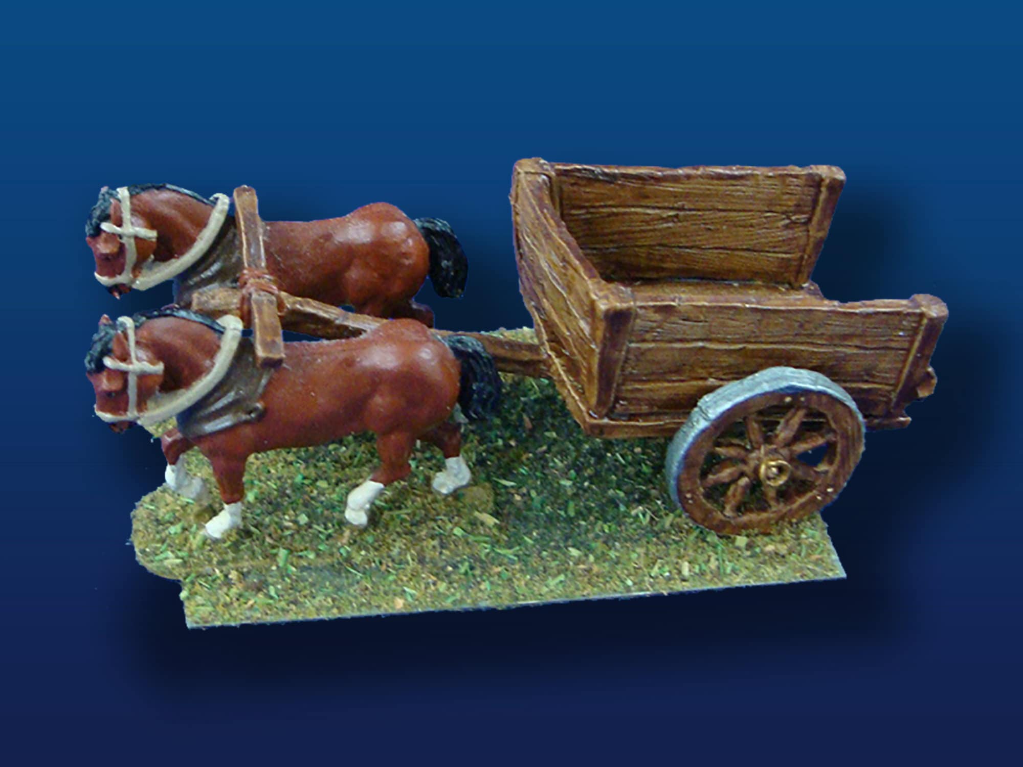 25mm Ancient/medieval Supply Carts - Etsy