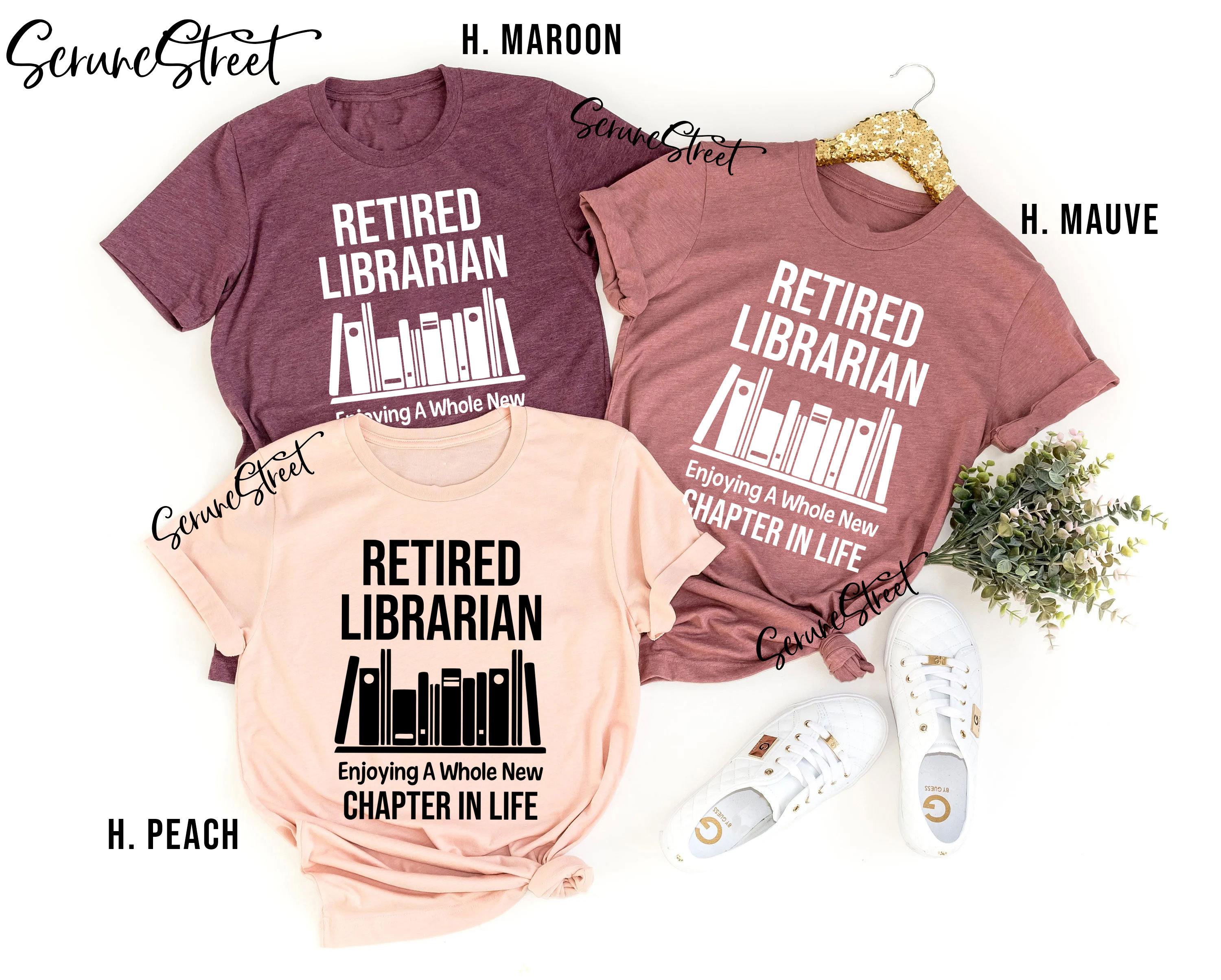 School Librarian Retirement Quotes