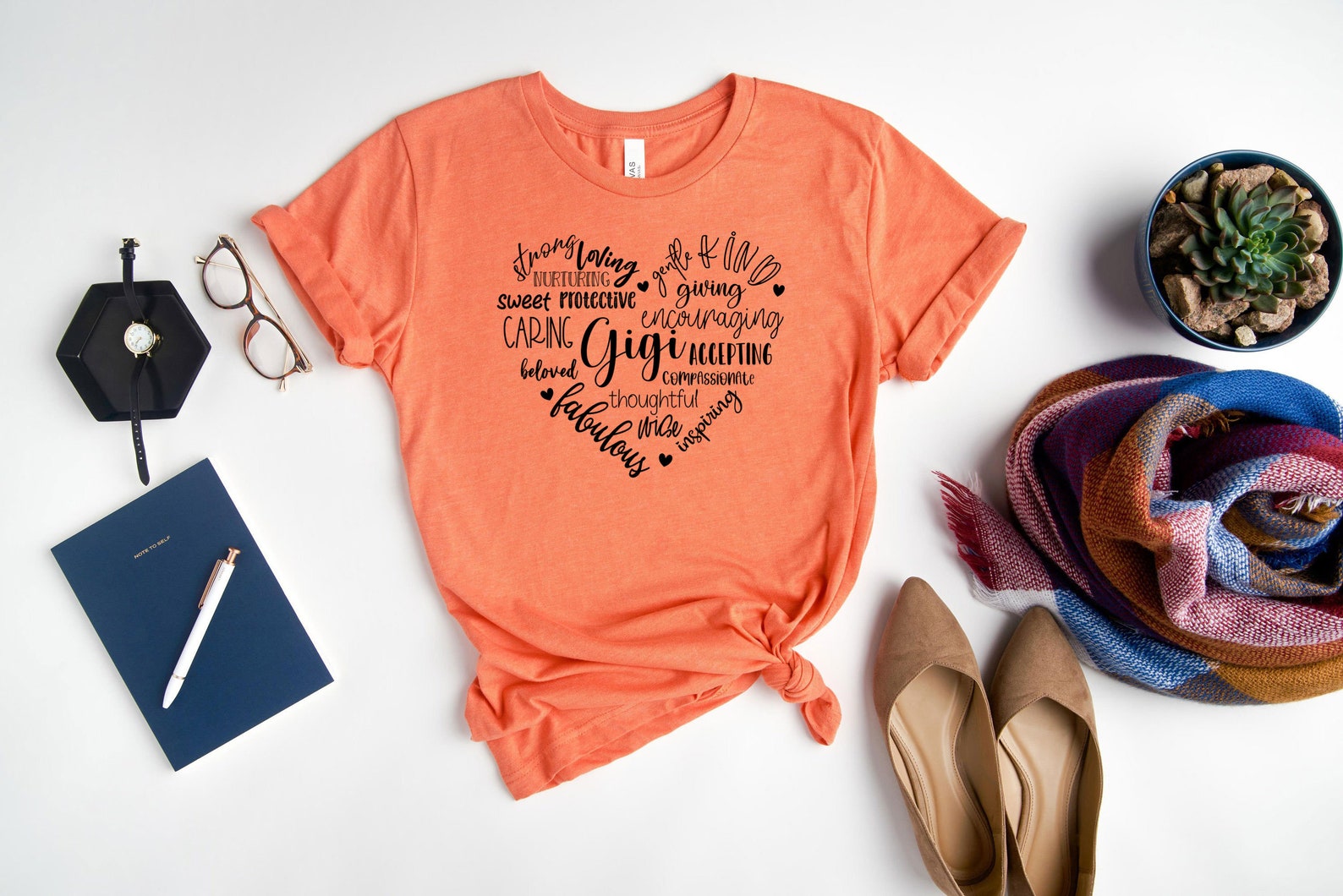 Funny Gigi Shirt, Gigi T-shirt, Gigi Life Shirt, Gigi Gifts, Gigi ...