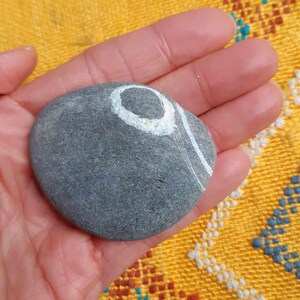 Irish Wishing Stones , Sea Stones , Heart Stone , Pebbles - Etsy