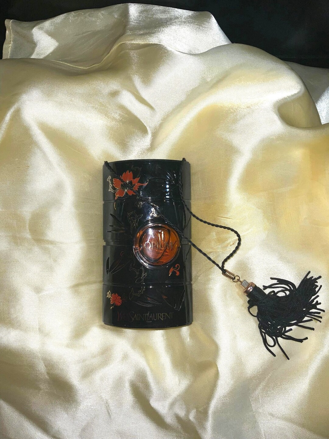 EXTREMELY RARE Opium Orient Extreme Yves Saint Laurent 75ml - Etsy