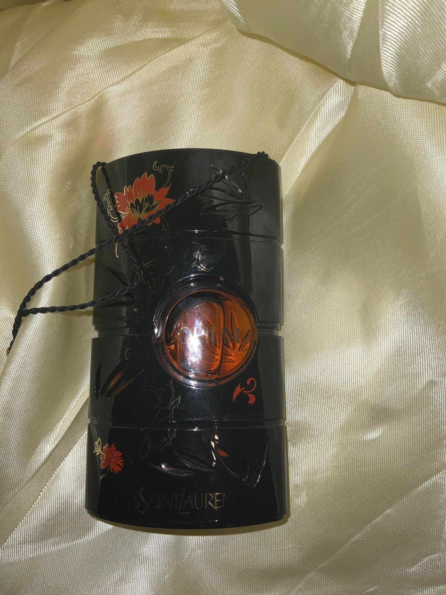 EXTREMELY RARE Opium Orient Extreme Yves Saint Laurent 75ml - Etsy
