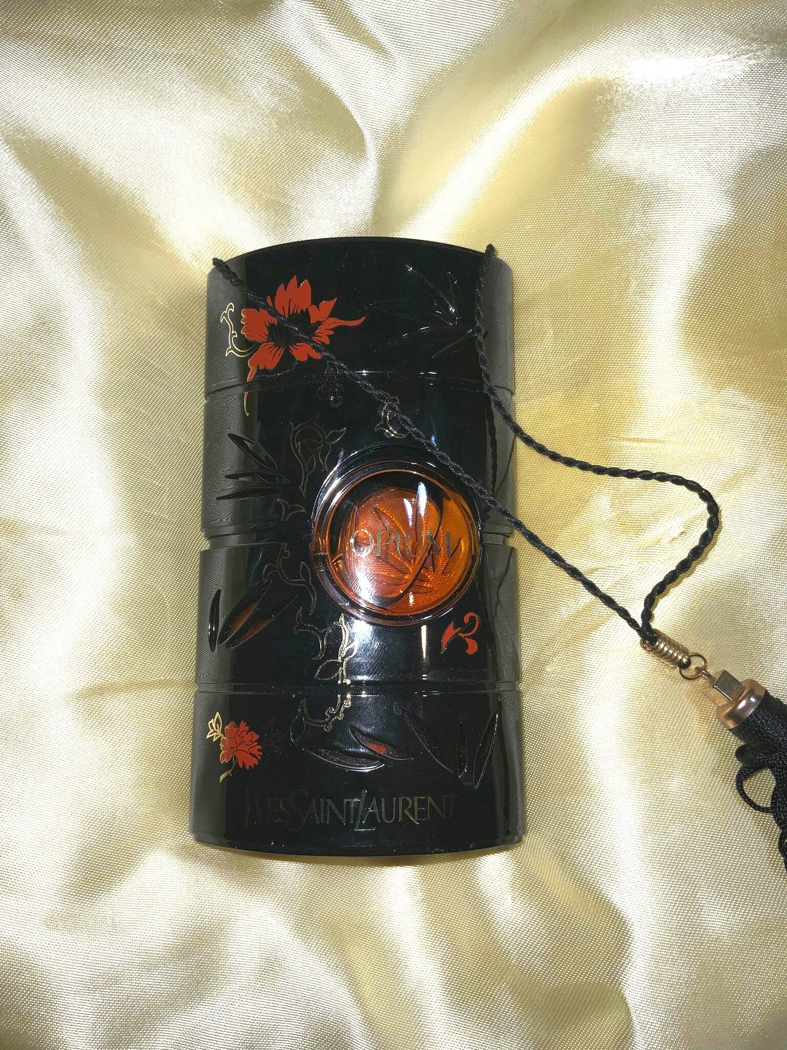 EXTREMELY RARE Opium Orient Extreme Yves Saint Laurent 75ml - Etsy