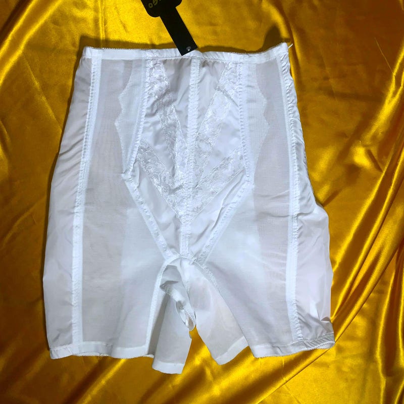 Vintage Shapewear Girdles - Etsy