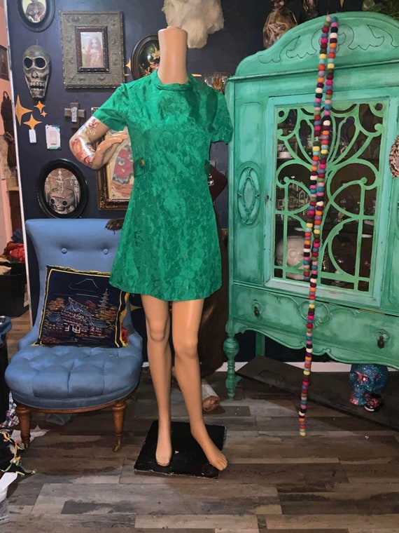 vintage 1960s s mini - Gem