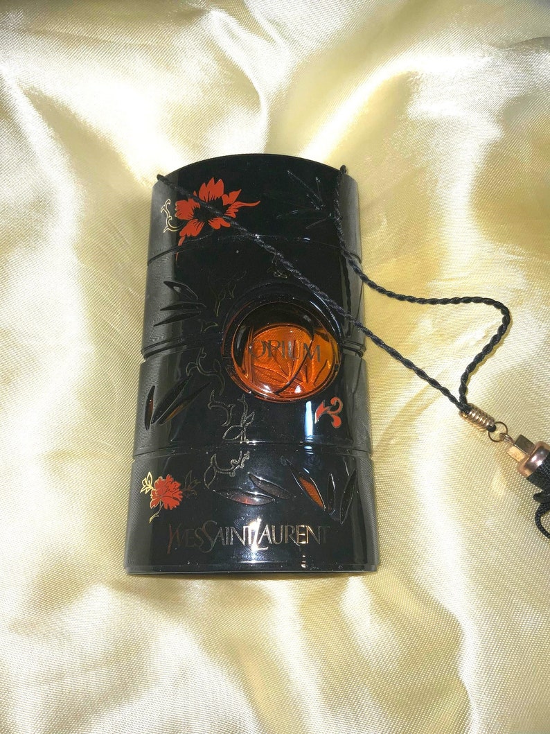 EXTREMELY RARE Opium Orient Extreme Yves Saint Laurent 75ml - Etsy