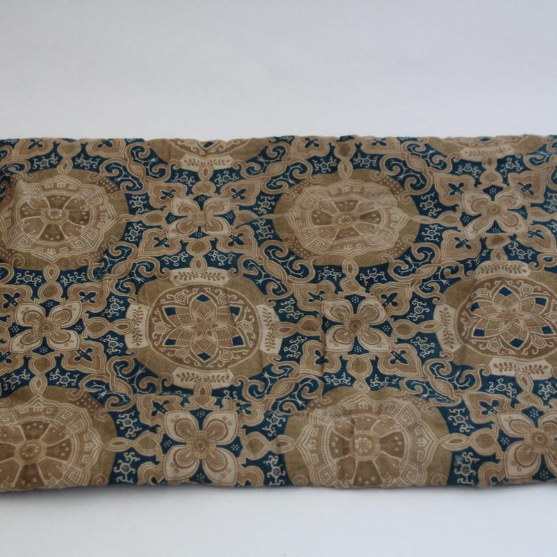 Japanese sarasa fabric - Etsy.de