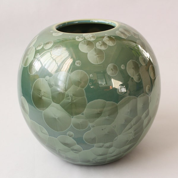 Vintage Japan Vase - Etsy