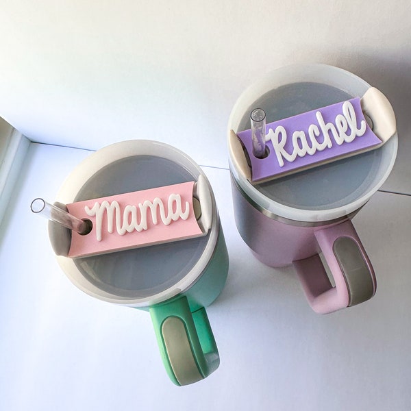 Stanley Lid Svg - Etsy