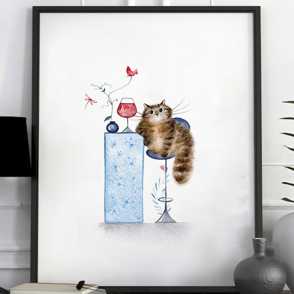 BetterCallLiubka - Etsy