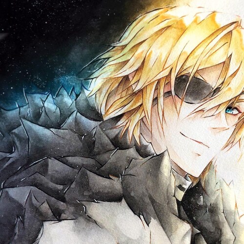 Fire Emblem Three Houses // FE3H Print - Etsy