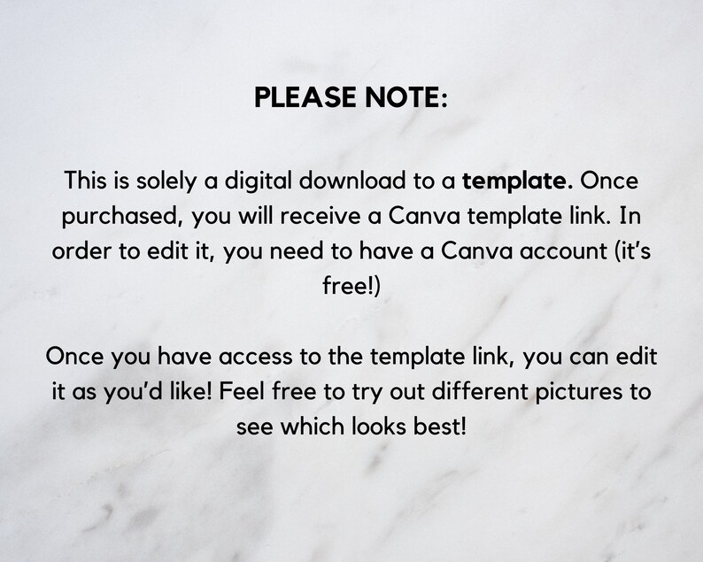 Custom Family Proclamation With Family Photo Background | Canva ...