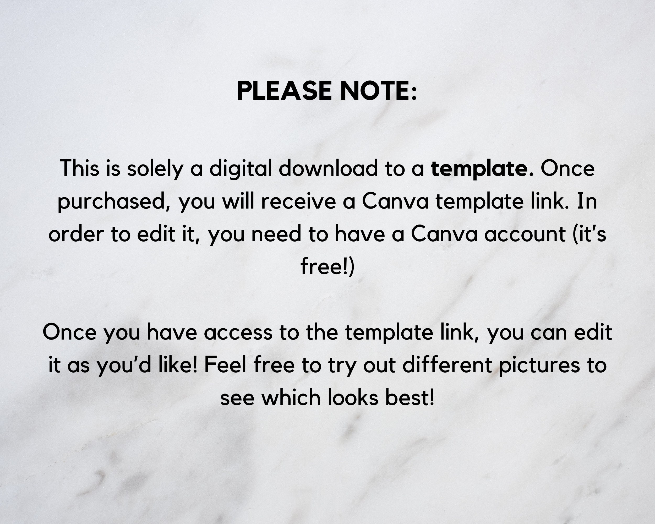 Custom Family Proclamation With Family Photo Background | Canva ...