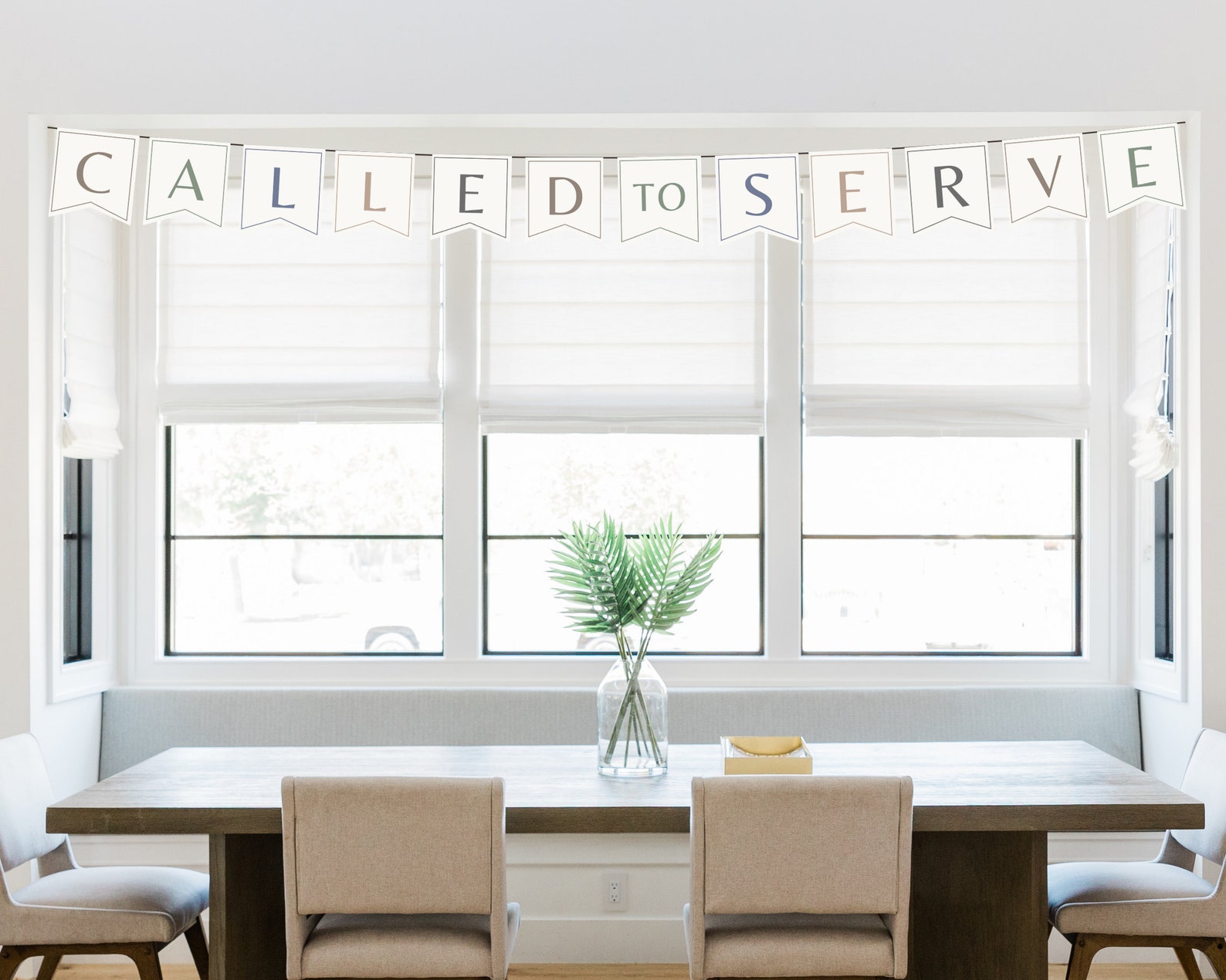 Called to Serve Printable Download | Instant Digital Download - Etsy