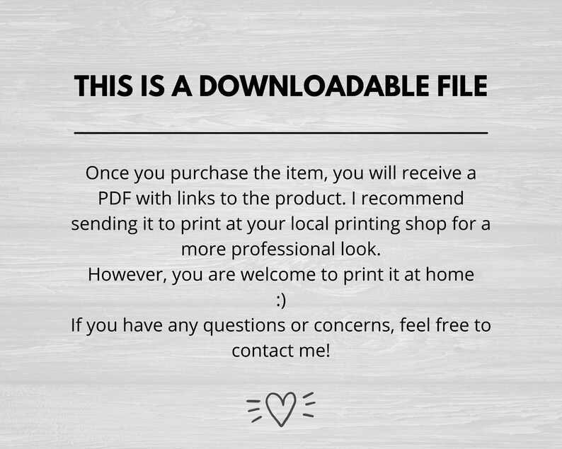 Love One Another Printout | Instant Digital Download | Two Designs - Etsy